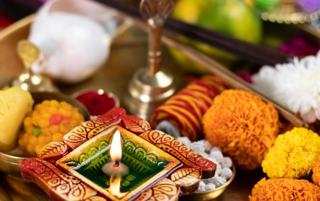 Vedic Pooja - Divine Astro Media | Marketing for Astrologers
